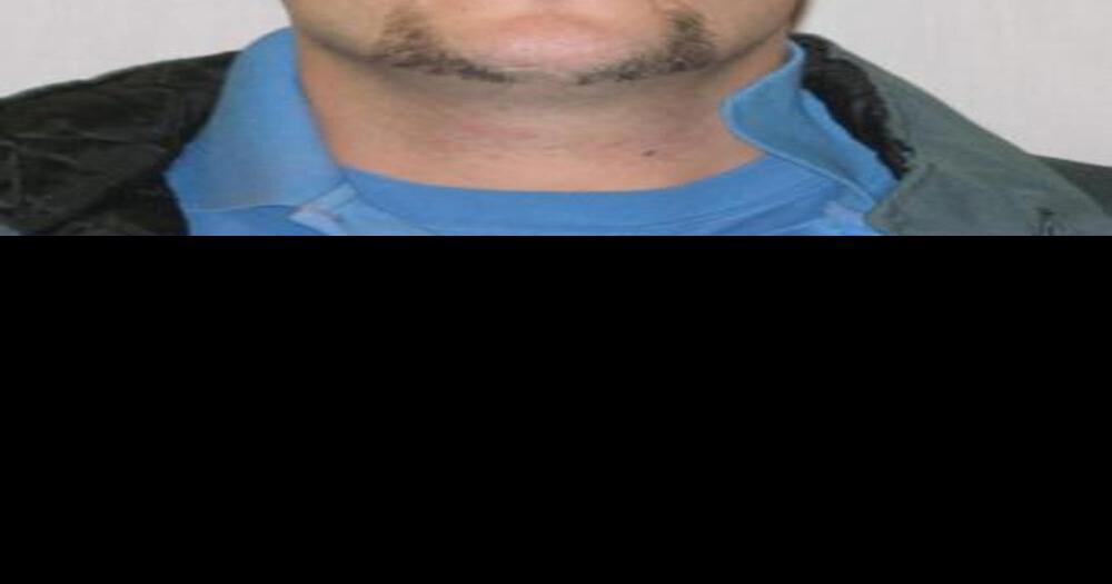 Escaped convict caught in Barrie