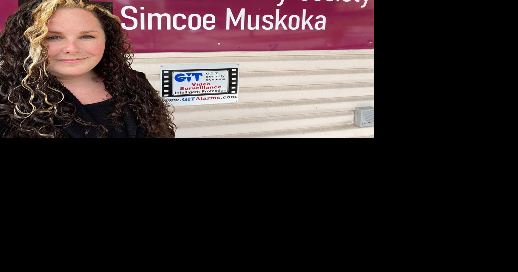 SPOTLIGHT: 3 Elizabeth Fry Society Simcoe Muskoka facts
