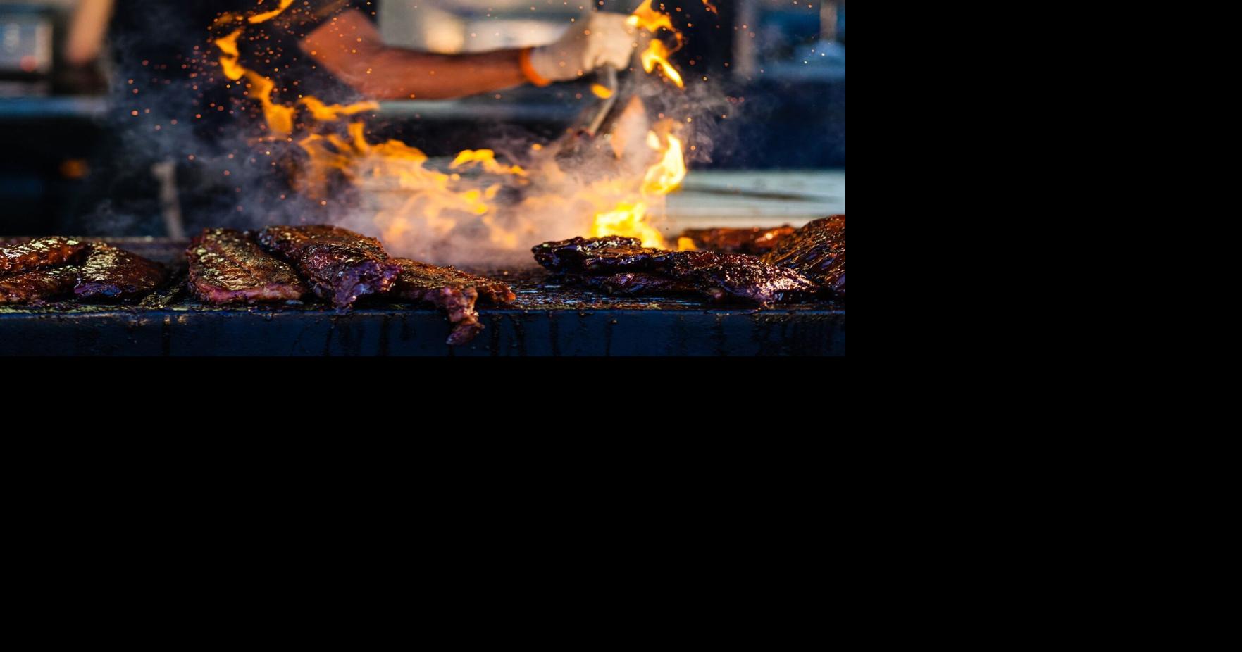 No bones about it: Ribfest rolls into Barrie, benefits RVH this weekend
