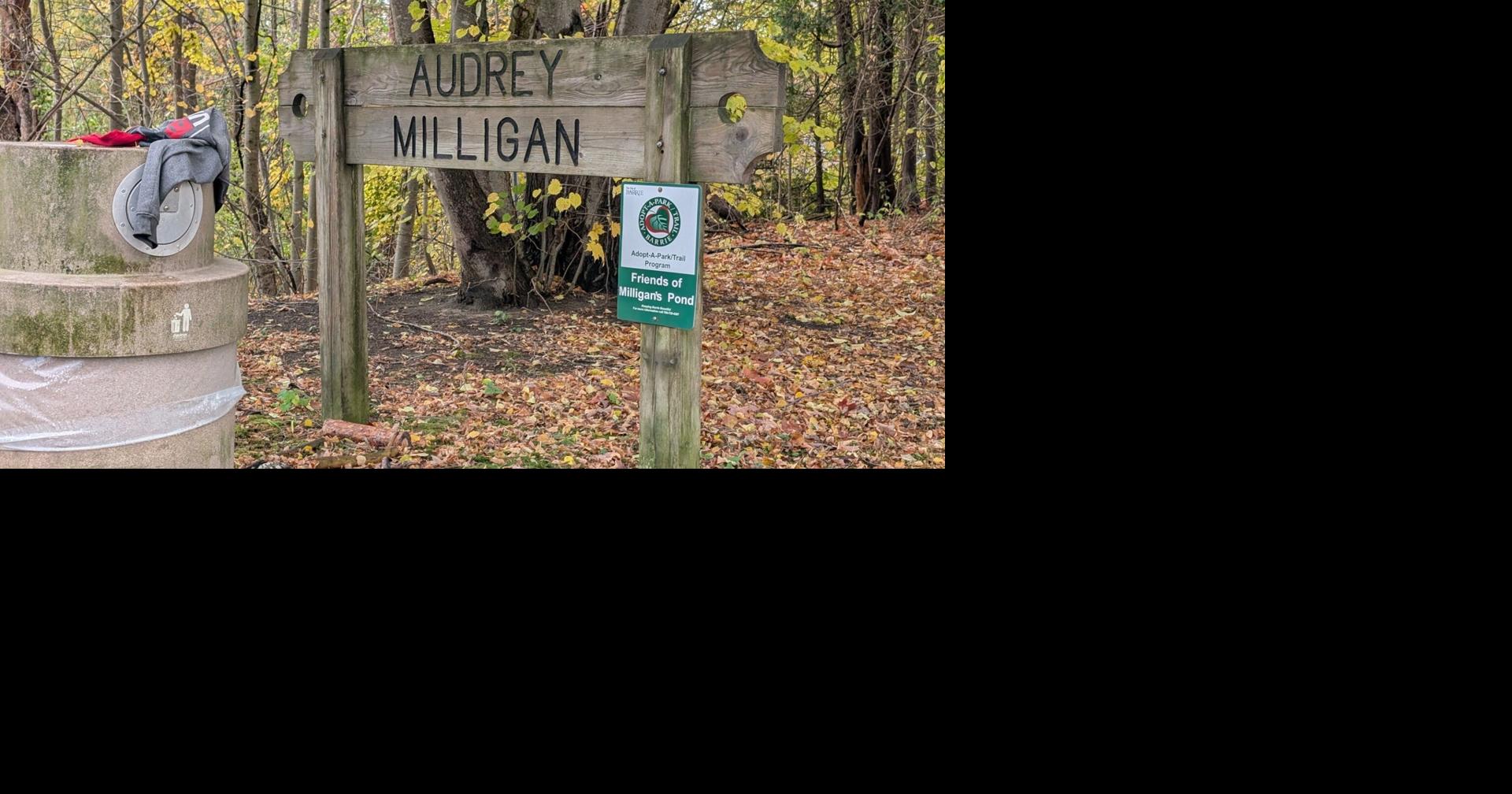 No injuries following fire at Barrie homelessness encampment