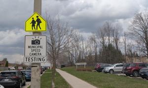 Barrie speed cameras are on the move. Where to next?
