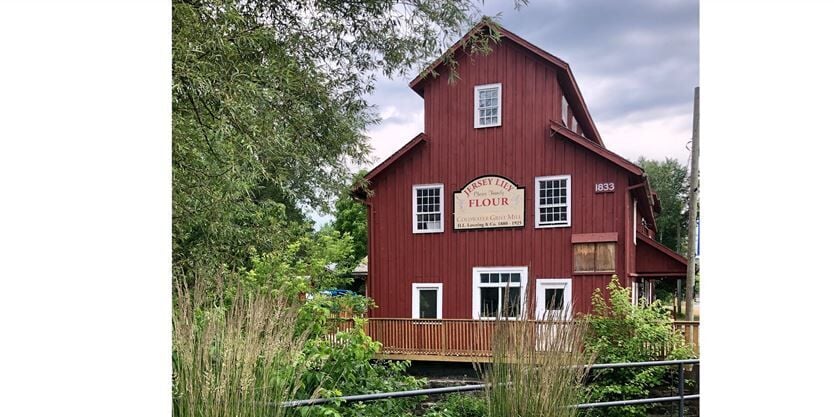 Explore 17 museums in Simcoe County area