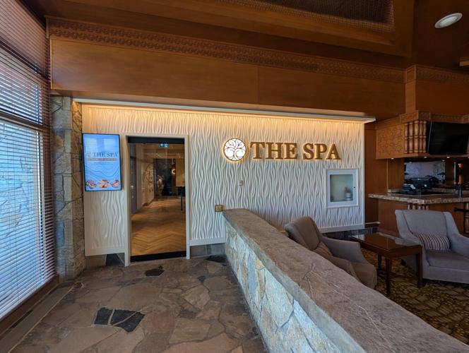 What you need to know about the renovation of Casino Rama