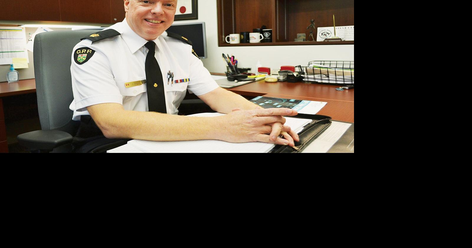 Nottawasaga OPP chief supports mandatory prepayment at gas stations