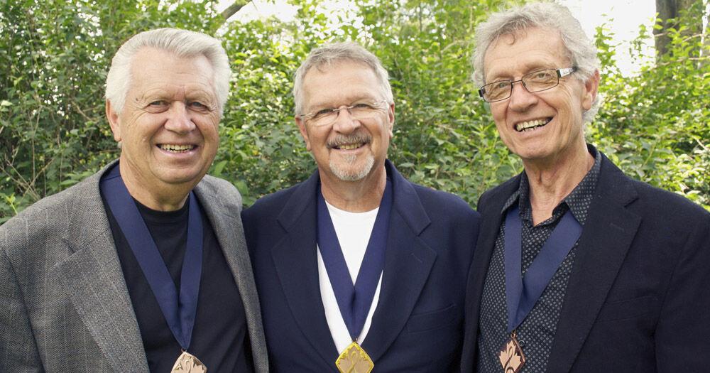 Bruce/Grey Music Hall of Fame inductees announced