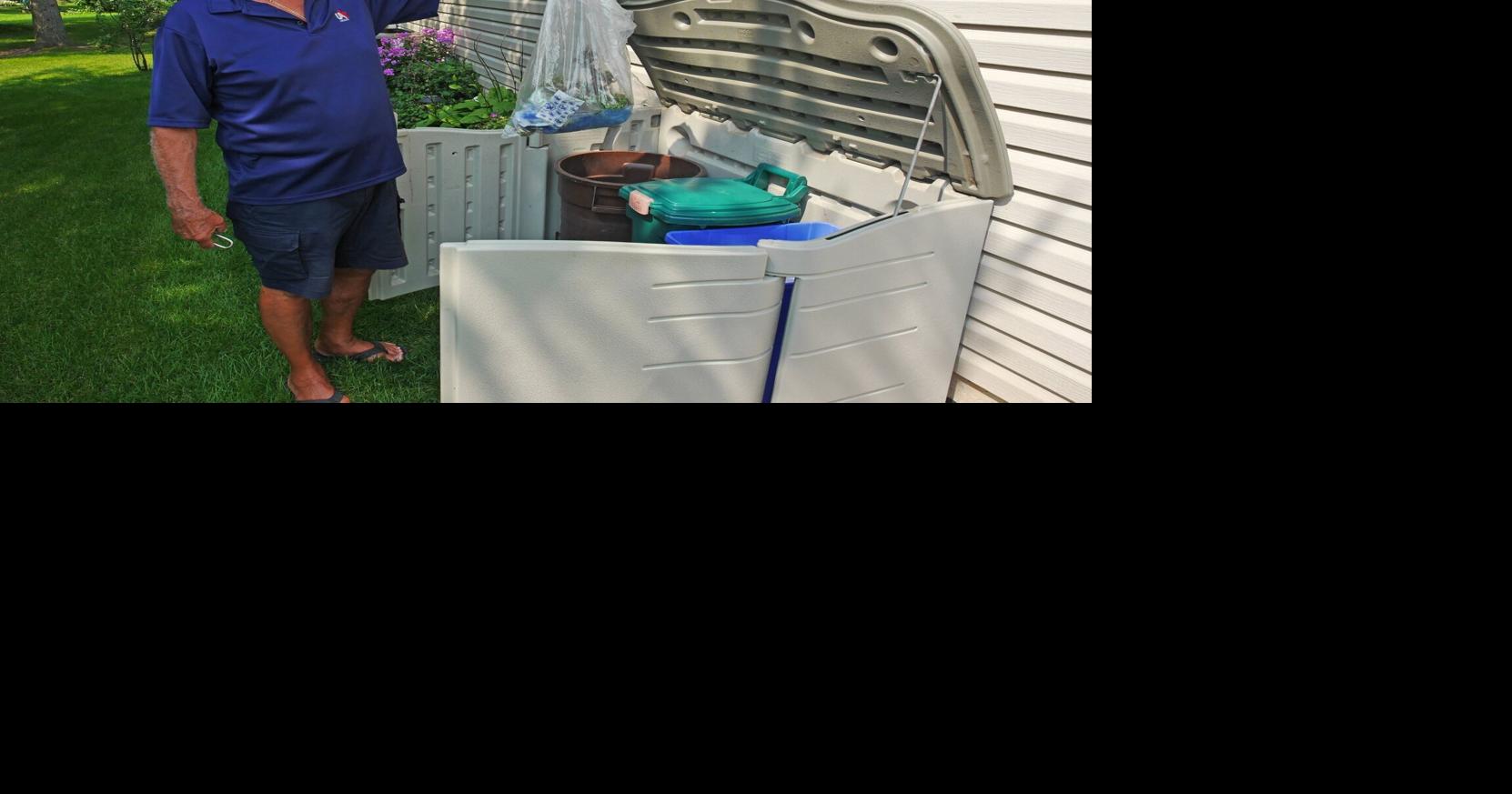 Sandycove Acres residents worried County of Simcoe’s garbage carts are ...