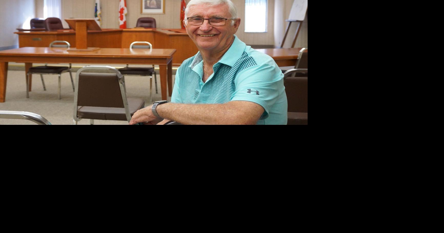 Veteran Essa Coun. Ron Henderson views second acclamation as vote of ...