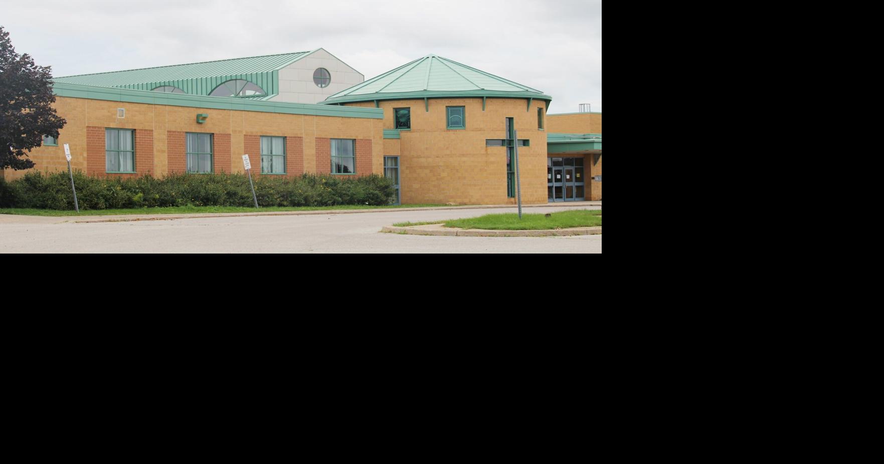 Holy Trinity Catholic School student with 'impressive military career ...