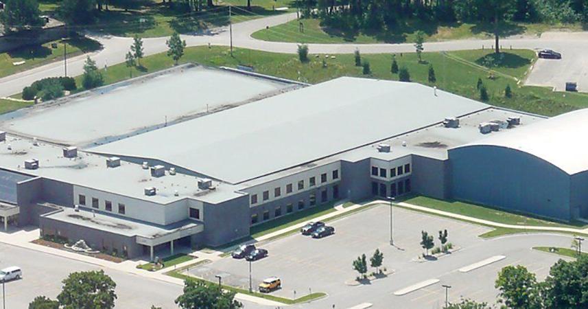 Midland to consider nonresident user fees for rec facility