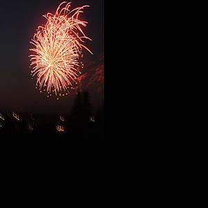 Fireworks allowed on fewer days under new Innisfil bylaw