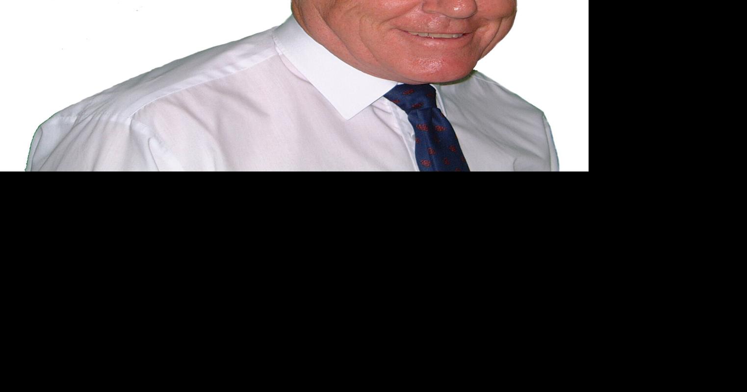 Nigel Warren – Councillor - Tiny