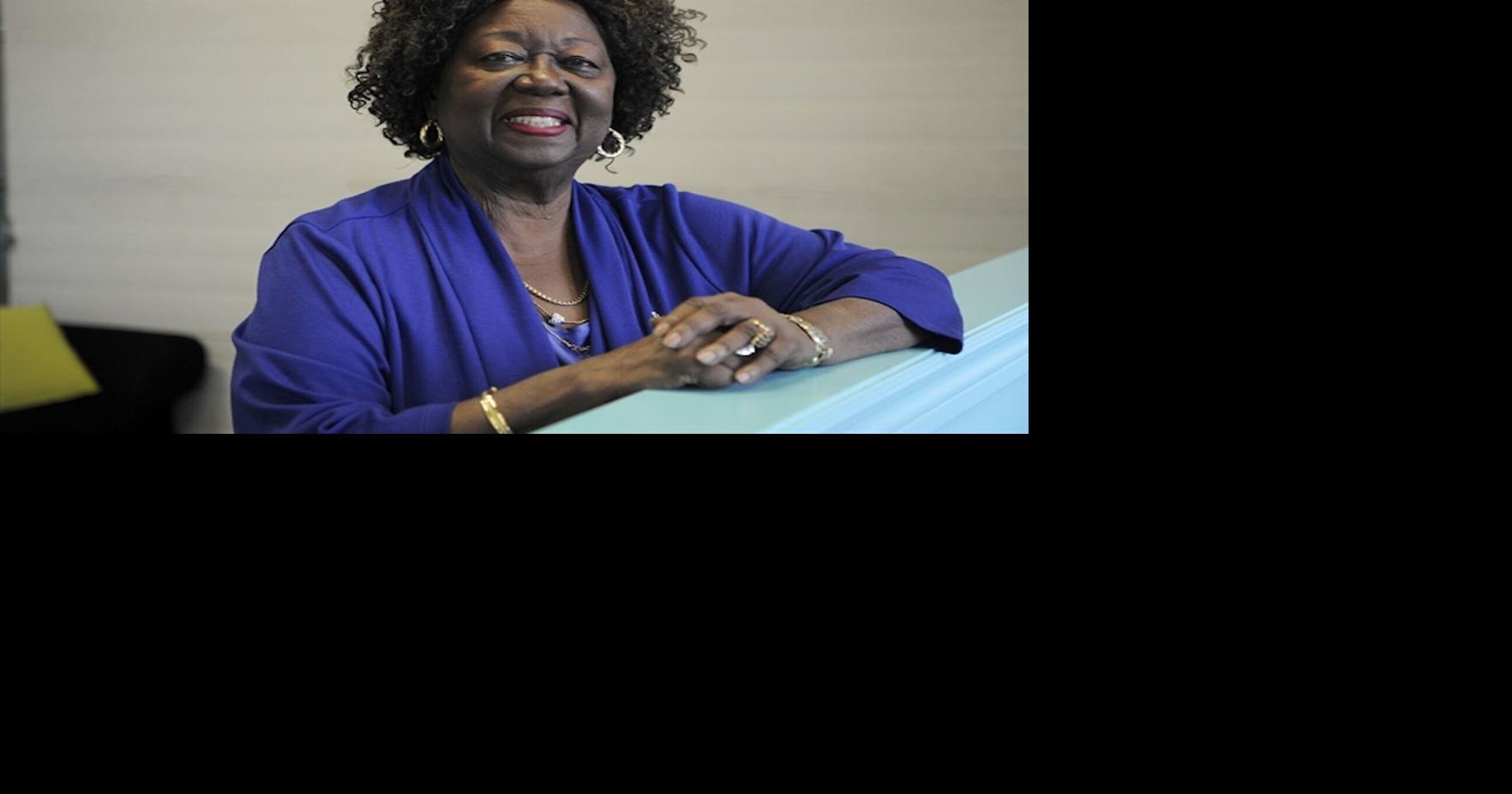 Orillia campus screening Jean Augustine biopic