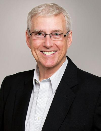 Fred Larsen ready for Liberals to seize limelight in Simcoe North