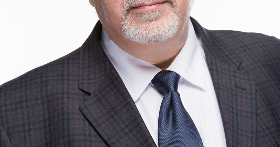 Daniel Masin seeks Simcoe North Conservative nomination