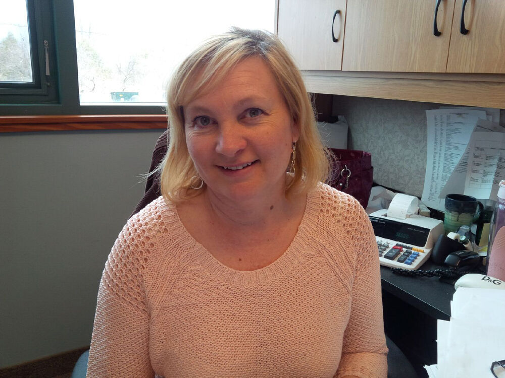 Ruth Prince named director of finance for The Blue Mountains