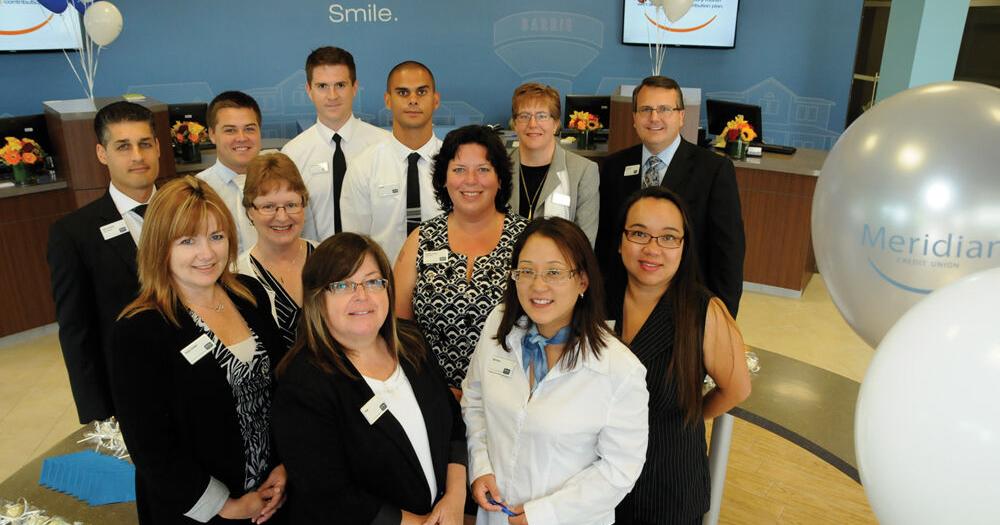 Meridian opens its doors in Barrie