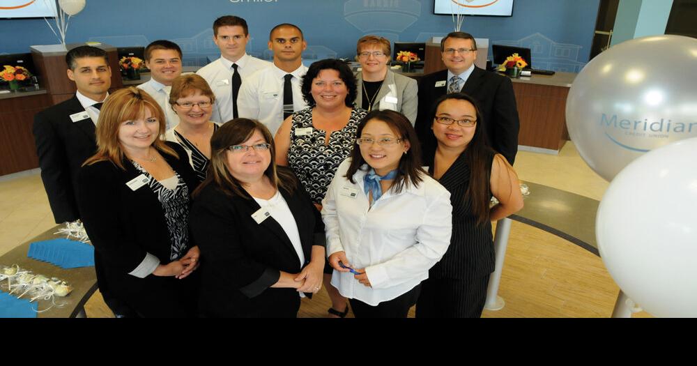 Meridian opens its doors in Barrie