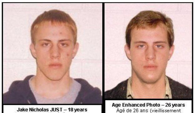 Mother still holds out hope 20 years after Midland's Jake Just went missing