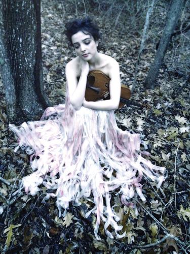 Recital set for Central United in Barrie