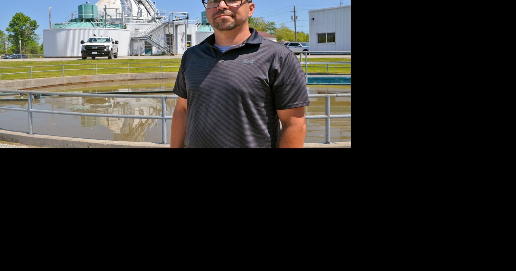 Infrastructure upgrades have greatly reduced sewage bypasses