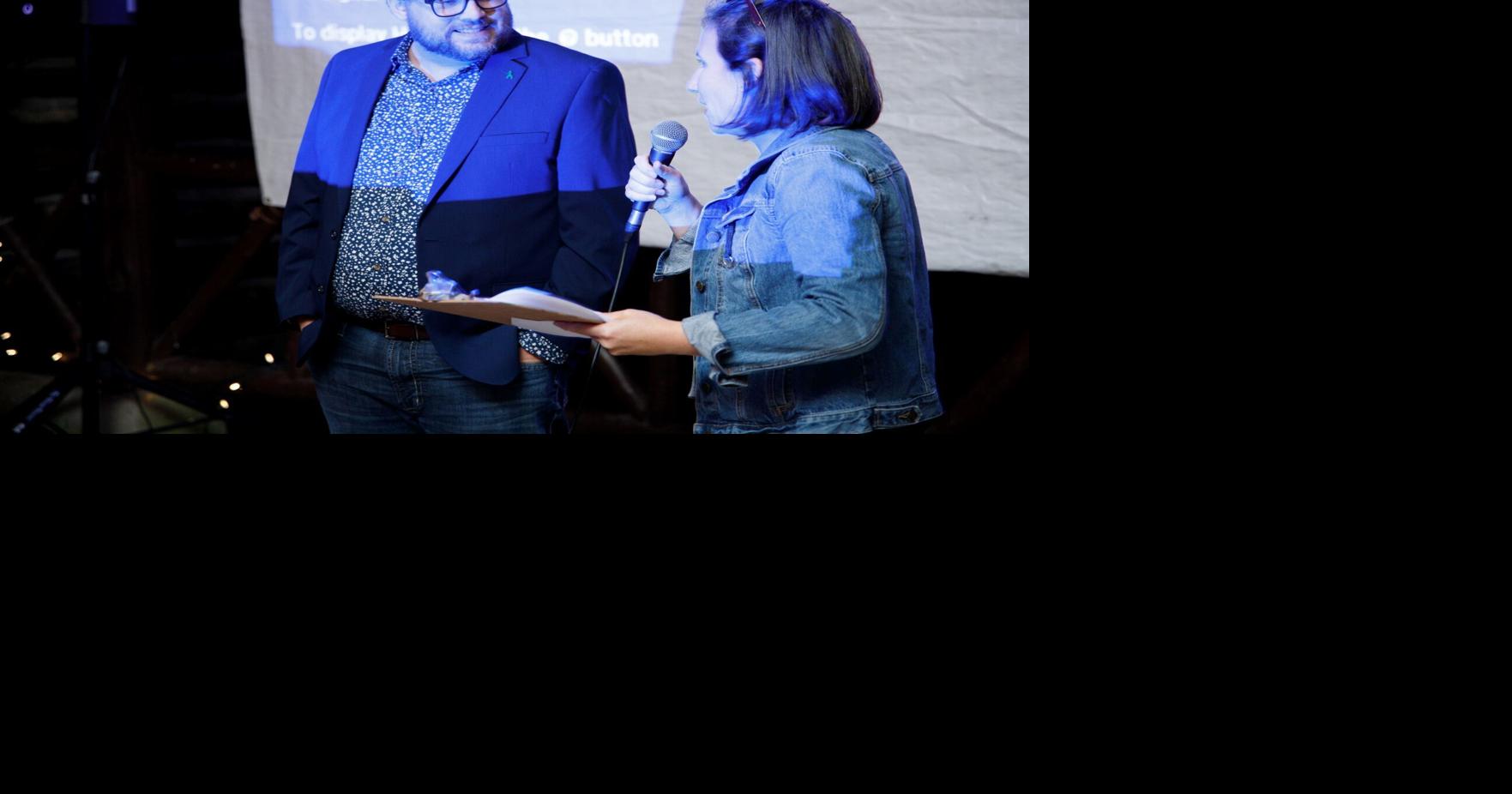 Winners of Barrie’s inaugural Green Business Awards