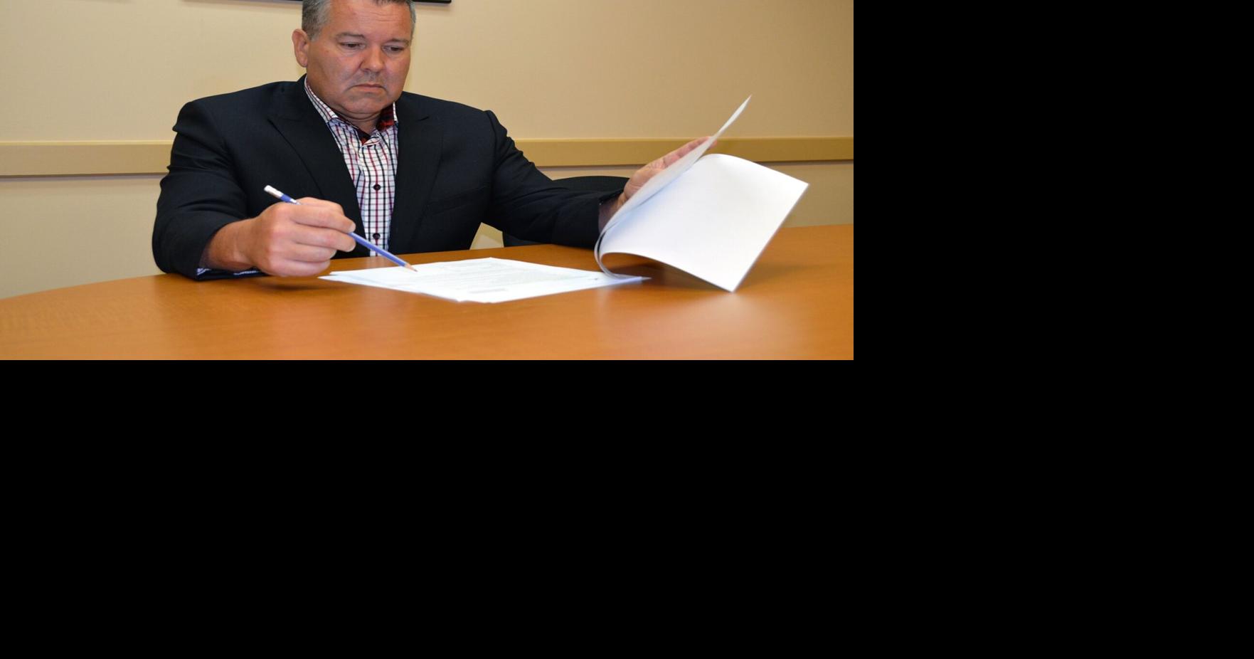 Rate of violent crime concerns police services board