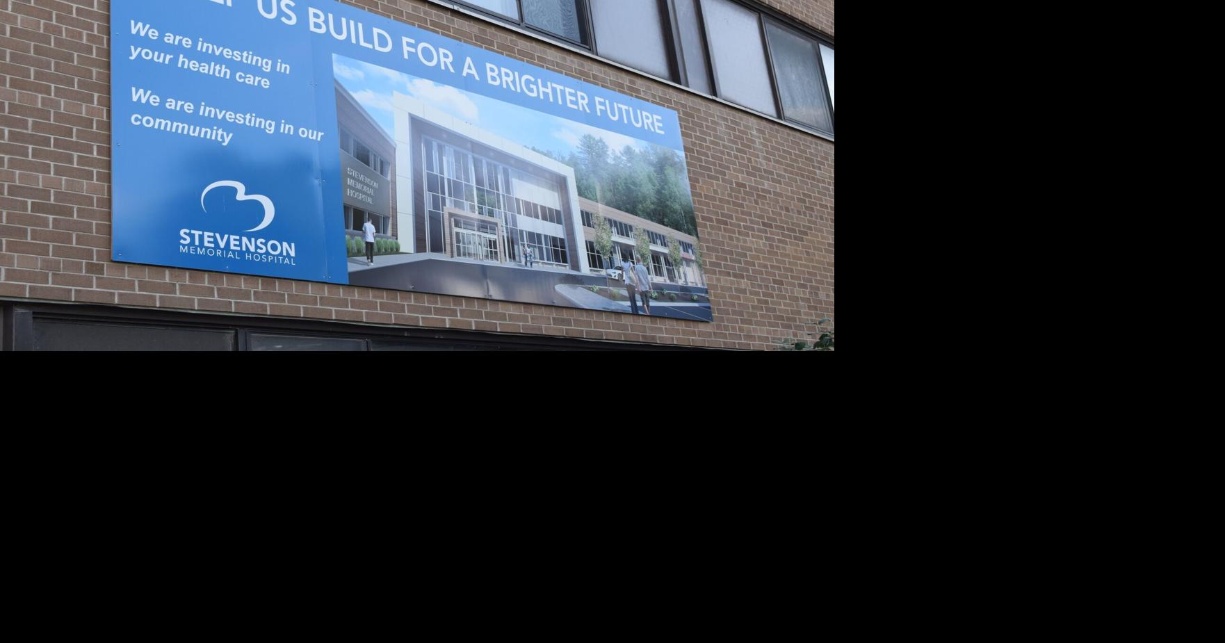 Stevenson Memorial Hospital in Alliston announces proof of vaccination ...