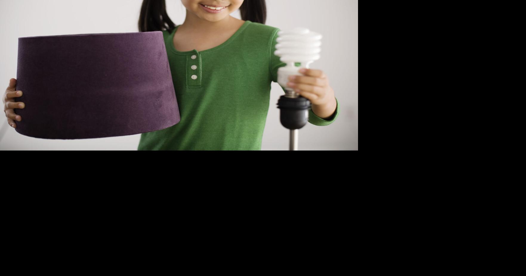 Check out these kid-friendly energy efficiency tips