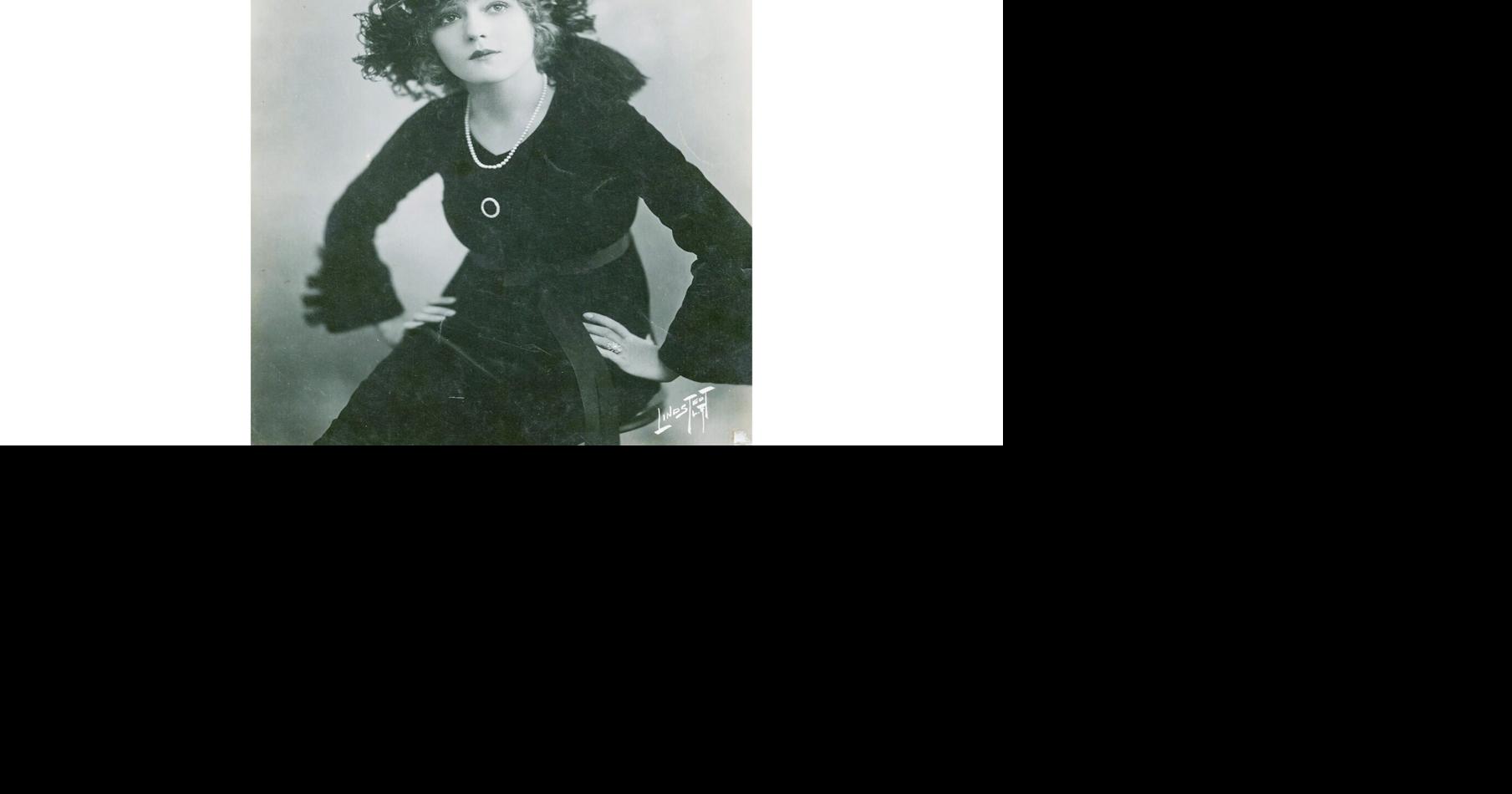 Orillia's Stephen Leacock and a famed friend getting the star treatment ...