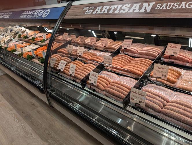 Farm Boy opens new store in Collingwood