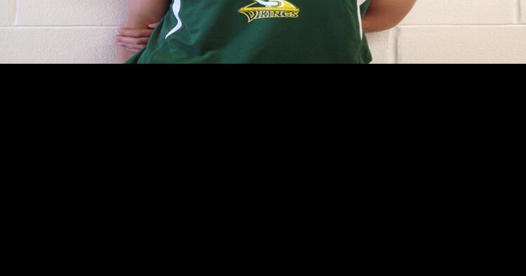 Alex Tulloch is GBSS Athlete of the Week