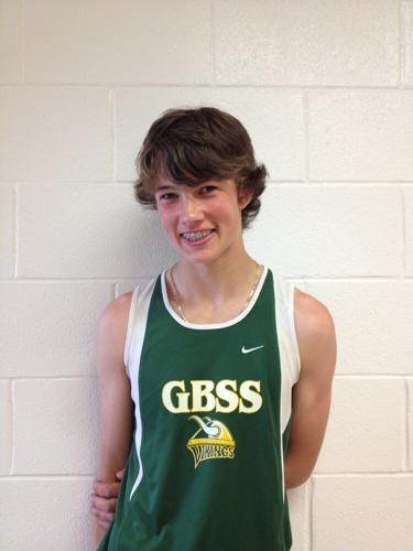 Alex Tulloch is GBSS Athlete of the Week