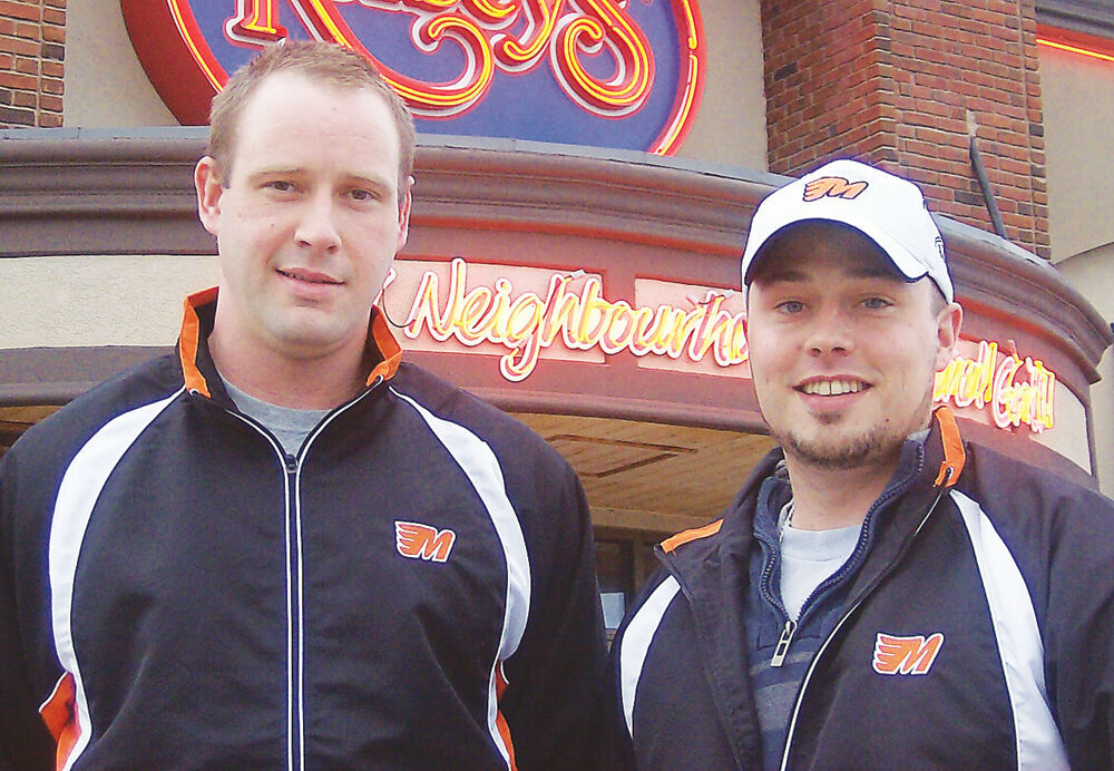 No decision yet on MIdland Flyers coaching staff