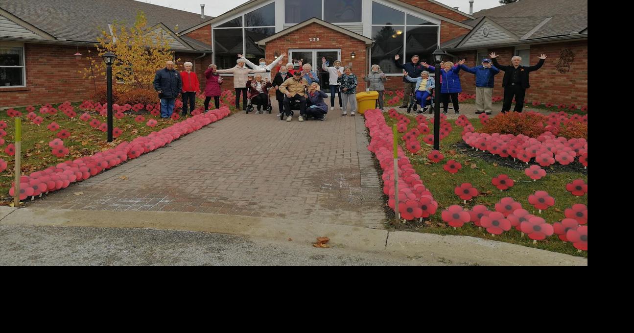 Community helps residents of Atrium Retirement Residence in Orillia pay ...