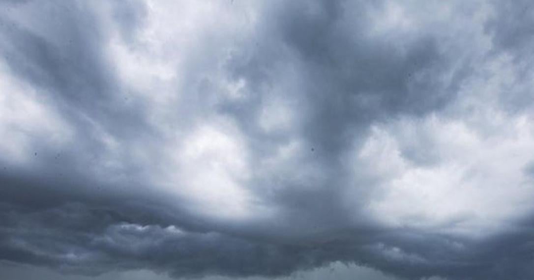 Barrie, Midland, Orillia, Simcoe under weather warning