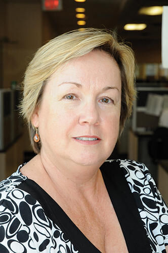 New campaign and CEO for United Way