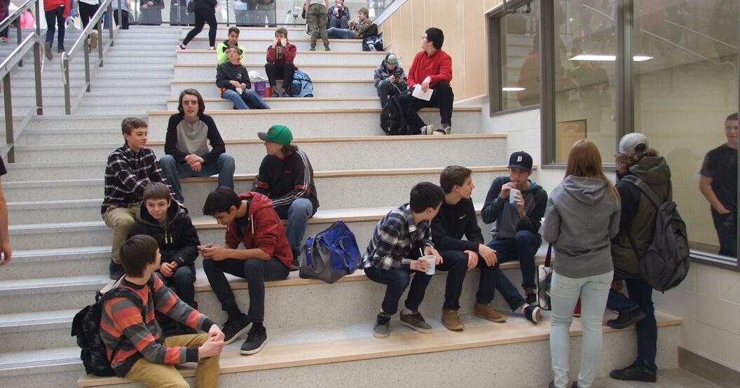 See how the SCDSB says staff and students should handle the hot weather