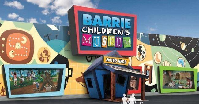 Councillors ponder kids' museum