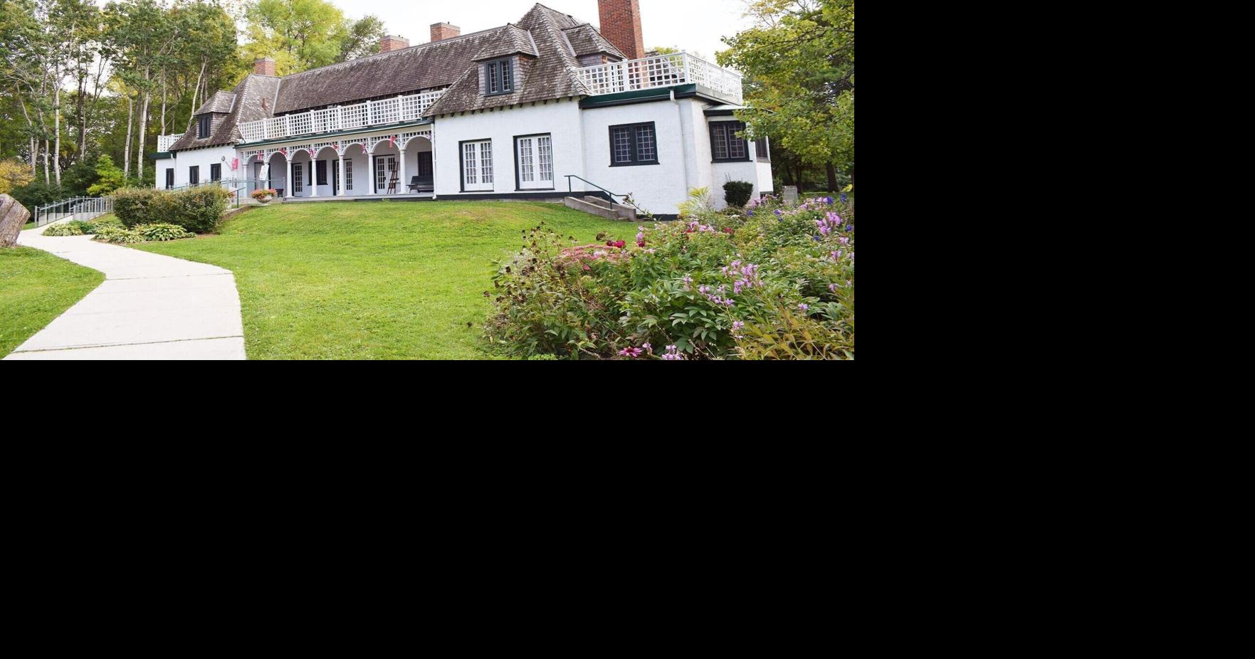 Doors Open Simcoe County set for Saturday