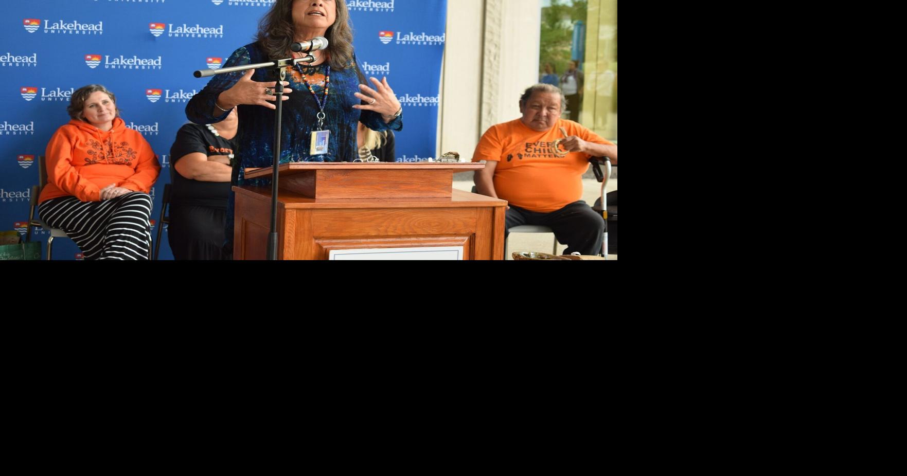 How will Orillia’s next mayor address the issue of truth and ...