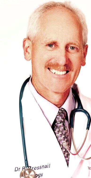 Barrie oncology doc wins inaugural telemedicine award