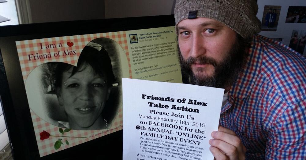 Campaign ensures Simcoe County murder victims are remembered