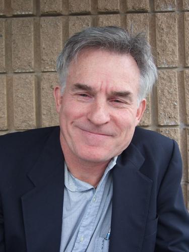 Jeffrey Melvin Olimer, Orillia candidate Ward 3