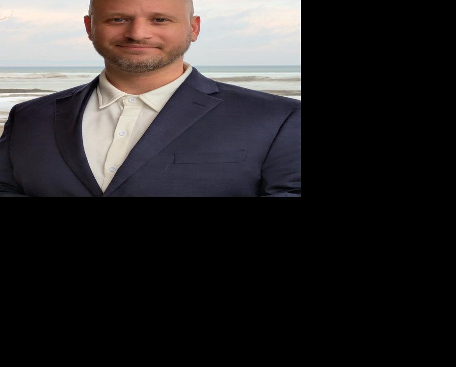 Who are the candidates in Simcoe County, Barrie and Orillia?