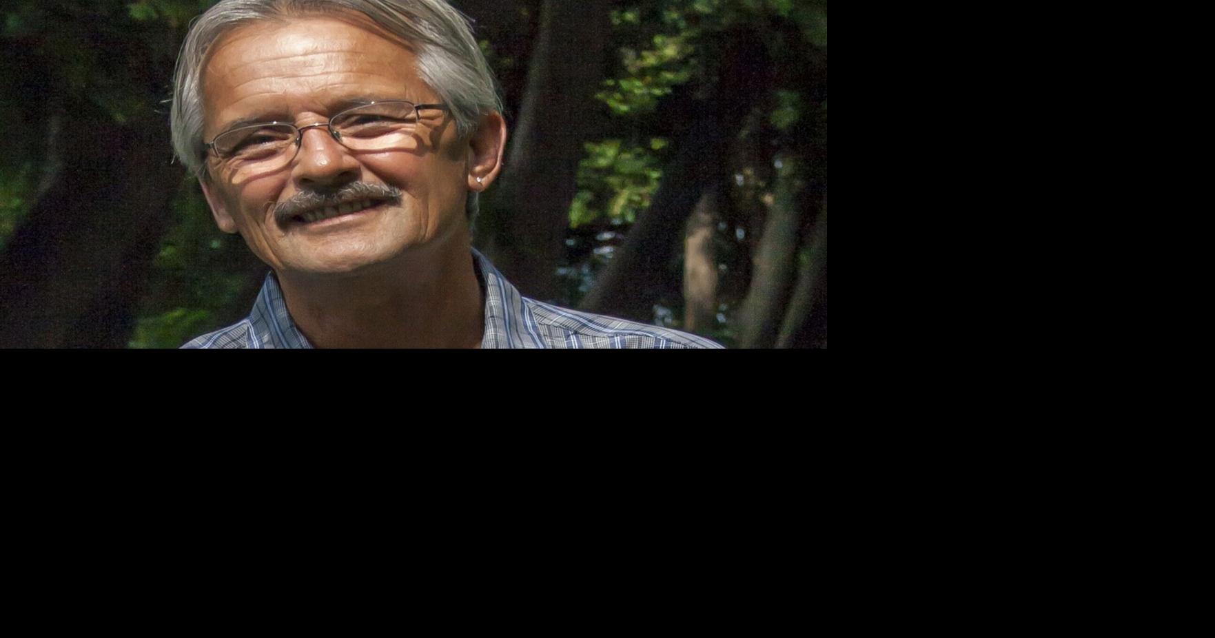 Former Rama First Nation chief Rodney Noganosh dies