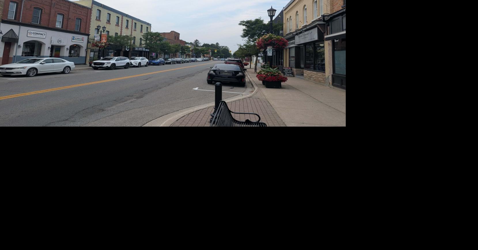 Here are some things to do and places to eat in Alliston