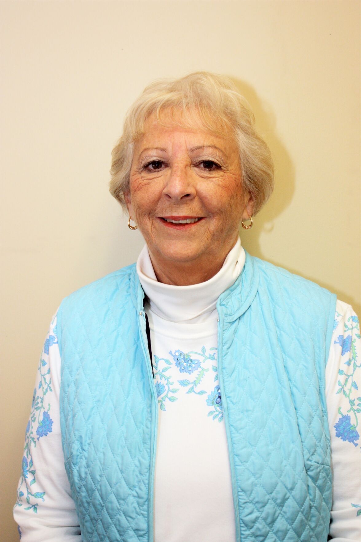 Bonnie Smith - Councillor