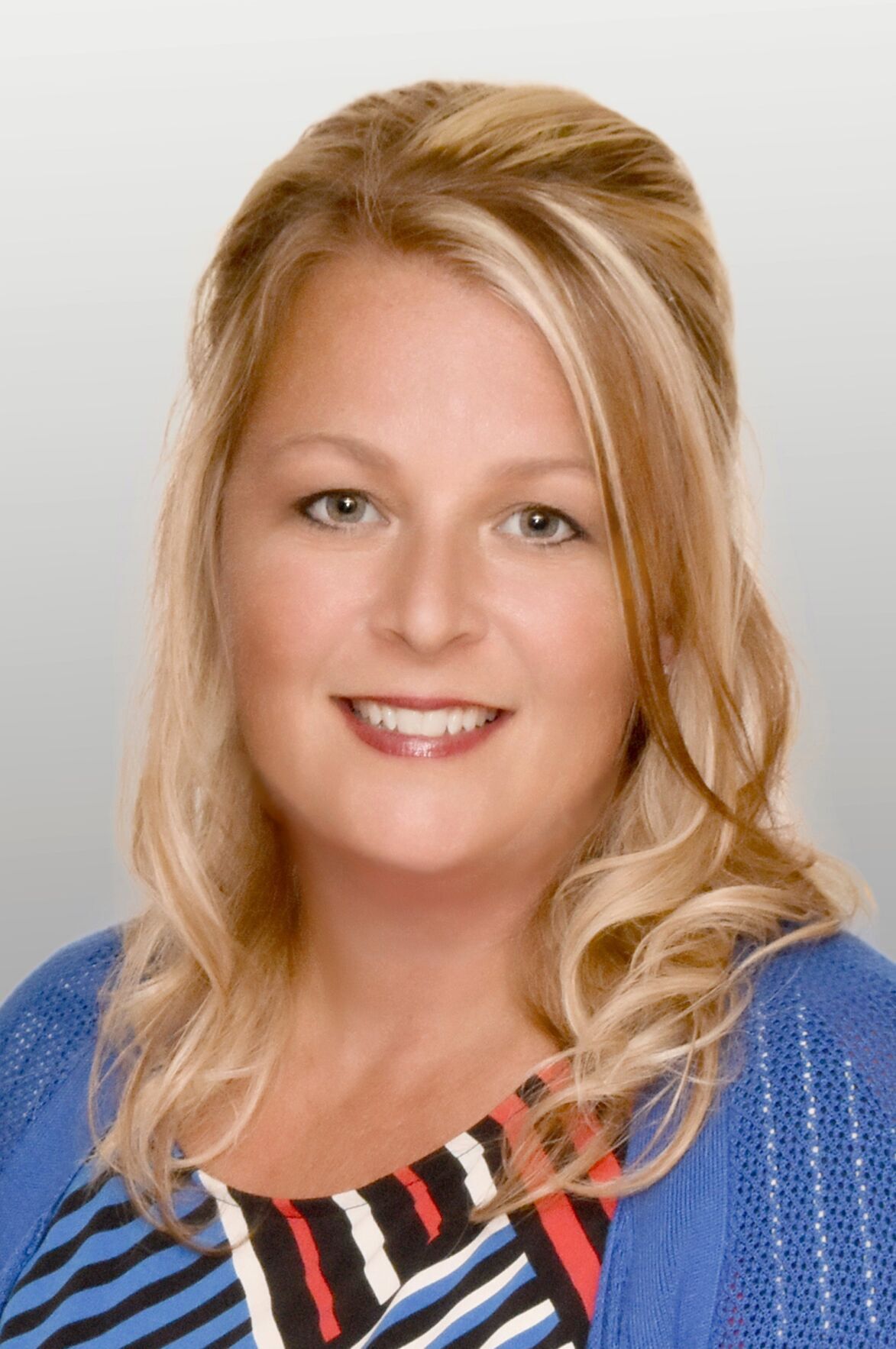 Incoming trustee brings youth work experience to board