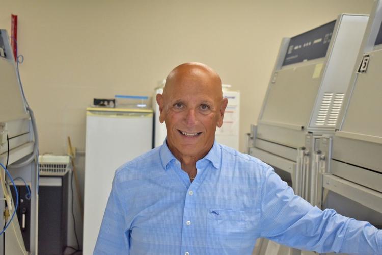 Feds invest $5M in Orillia sustainable plastics