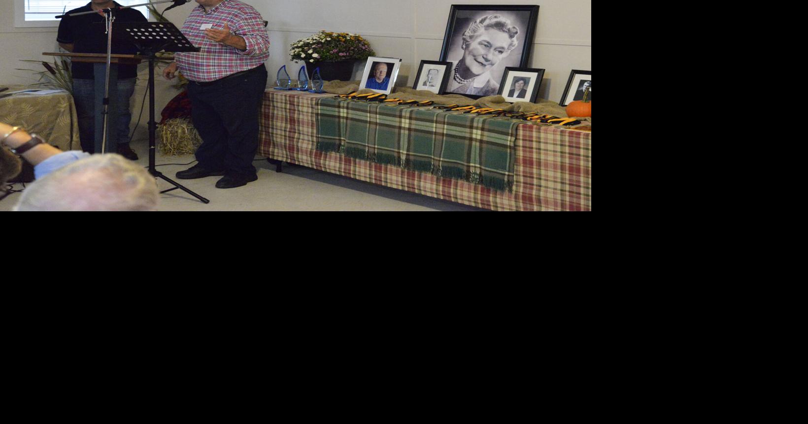 Beeton heritage building renamed after Kate Aitken